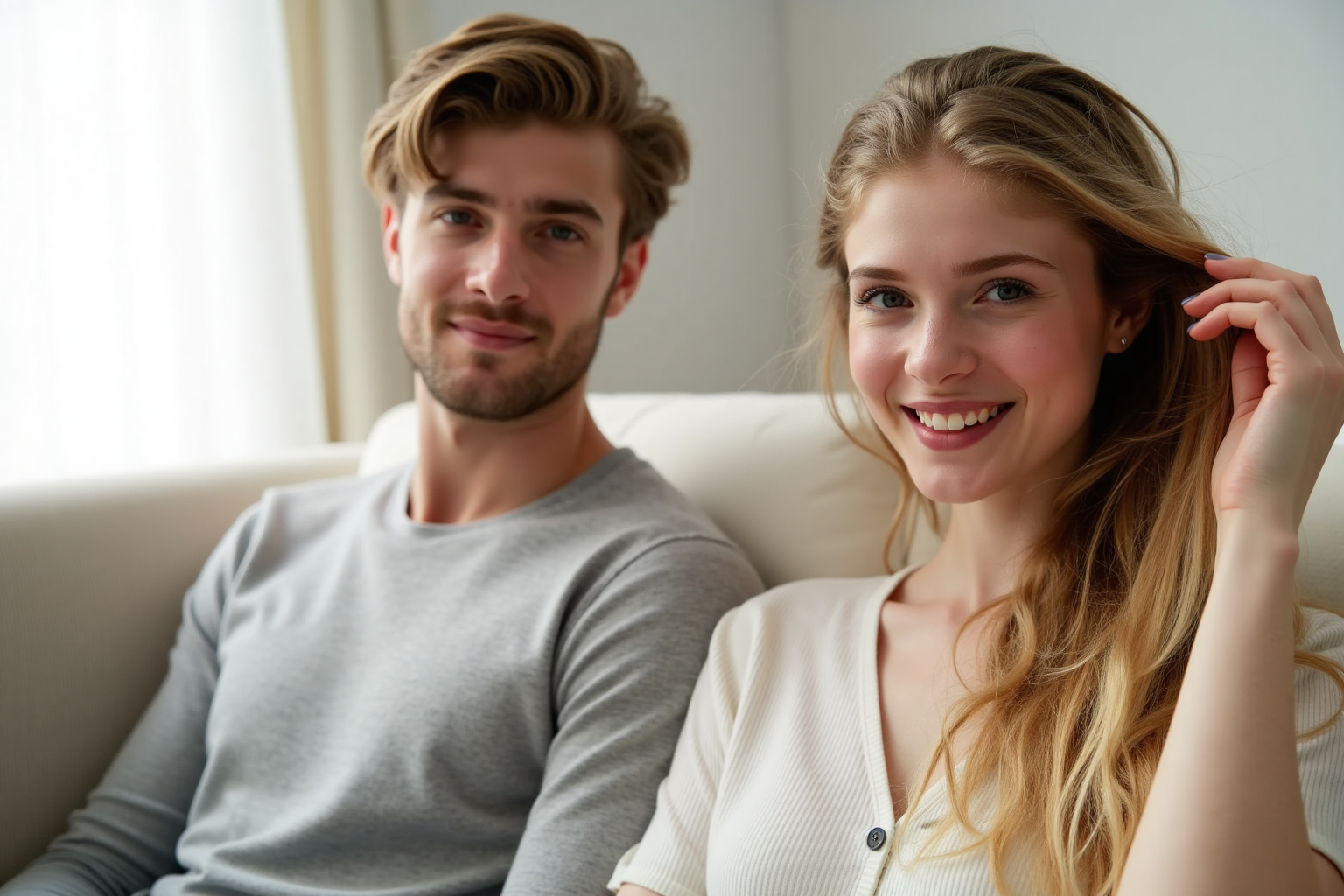 AI Kissing Generator | Create Romantic Videos